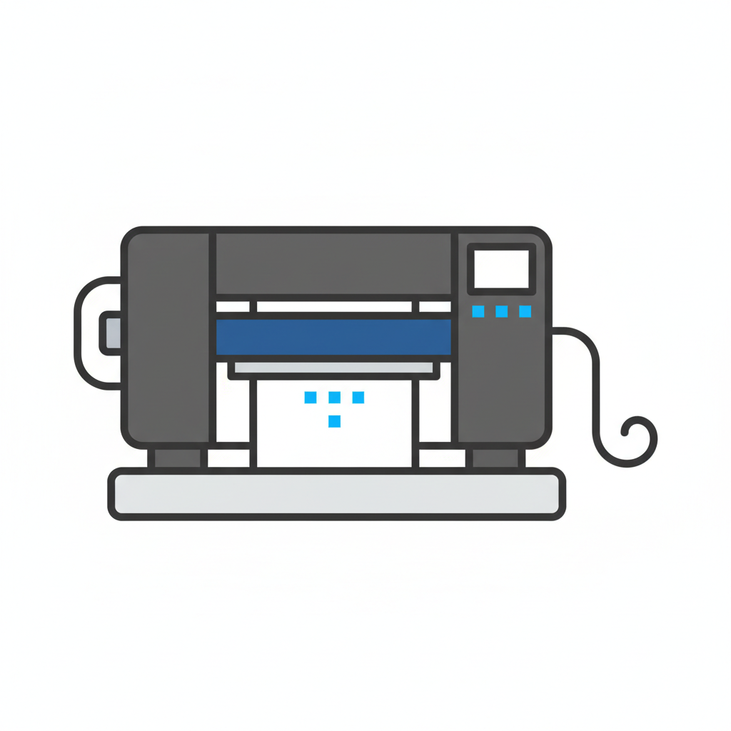 Screen Printing Services