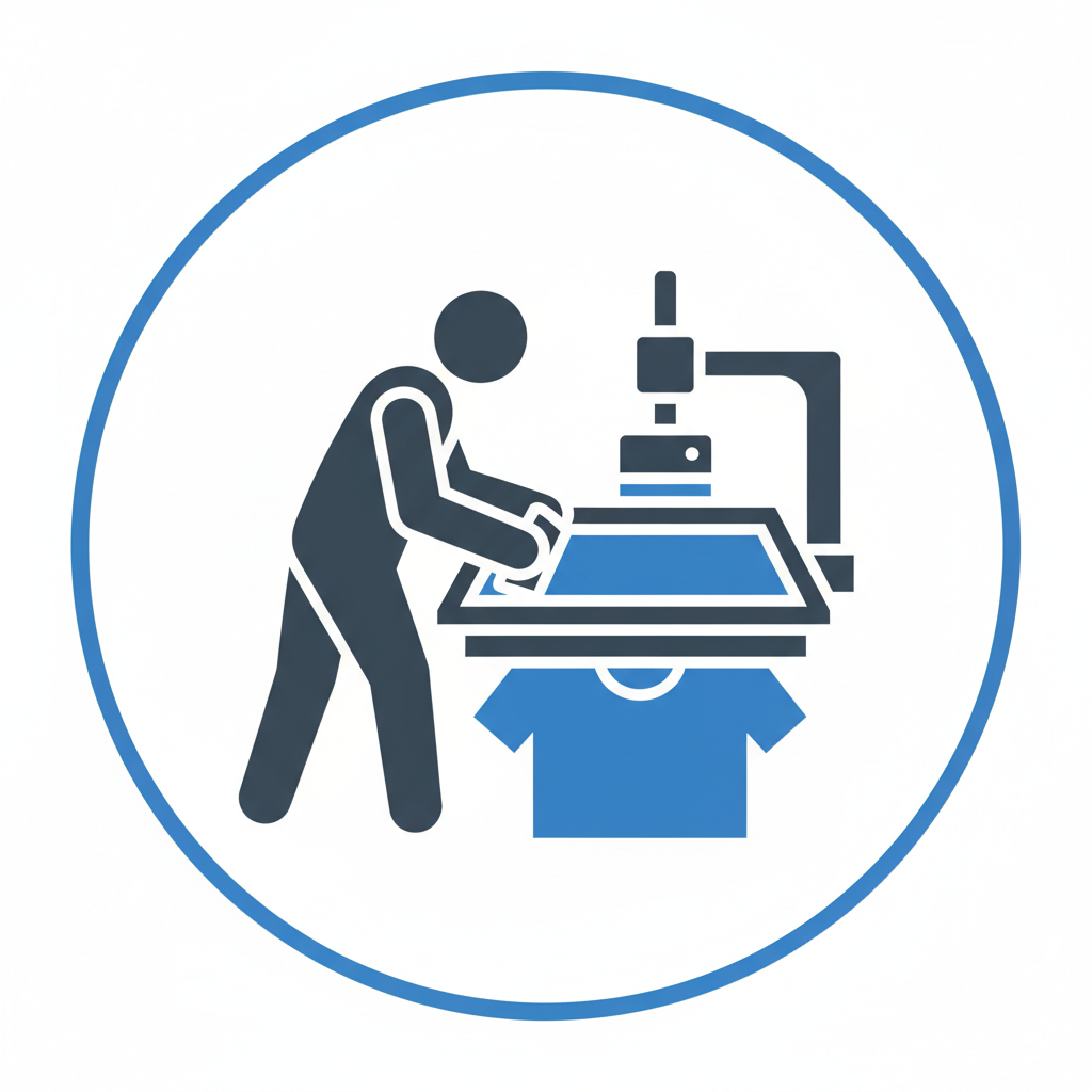 Screen Printing Services